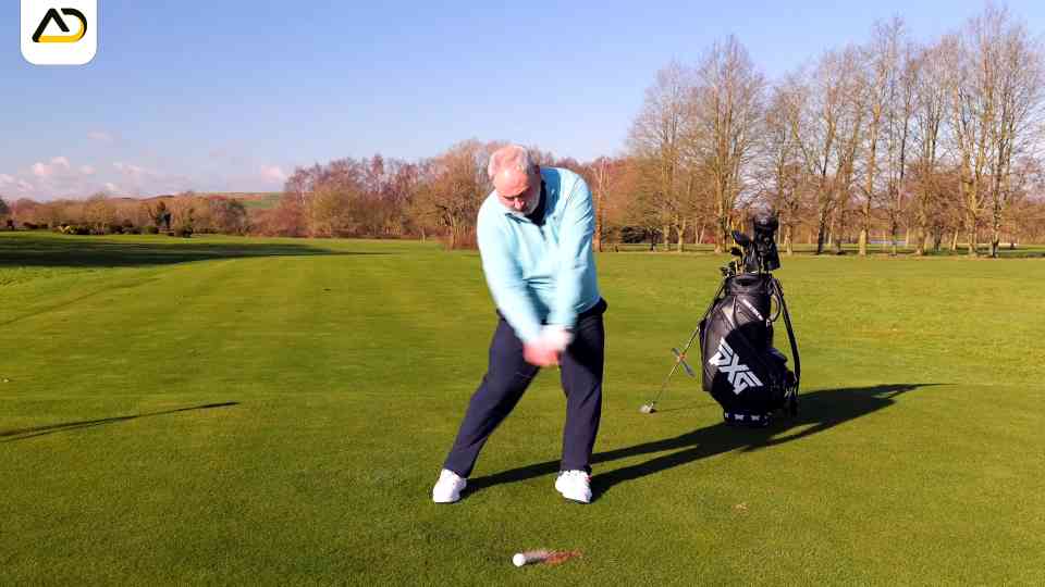 How to Never Hit a Bad Golf Shot Again