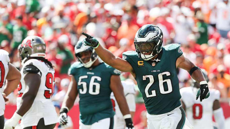 3 Huge Predictions For Eagles Vs. Giants - Including Final Score Projection