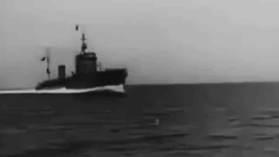 Operation Judgment The Daring Taranto Raid