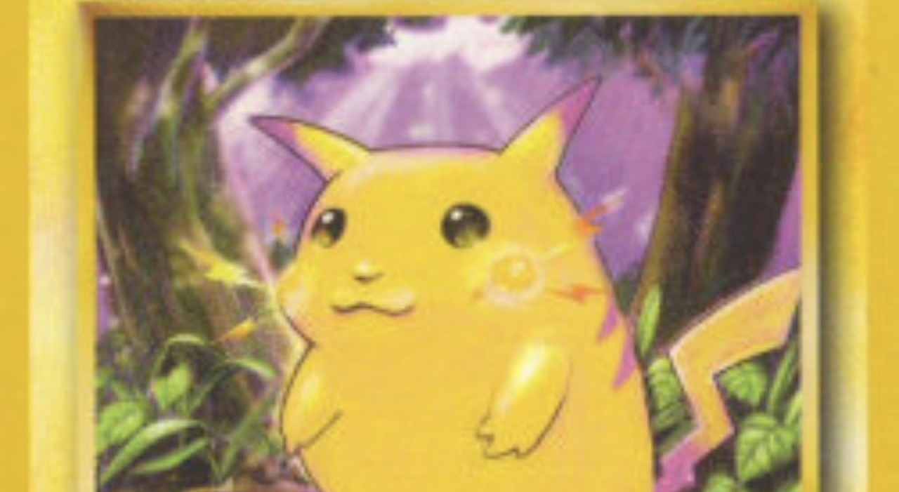 Da Padova a Frosinone per truffare una rara collezione di Pokémon: due ...