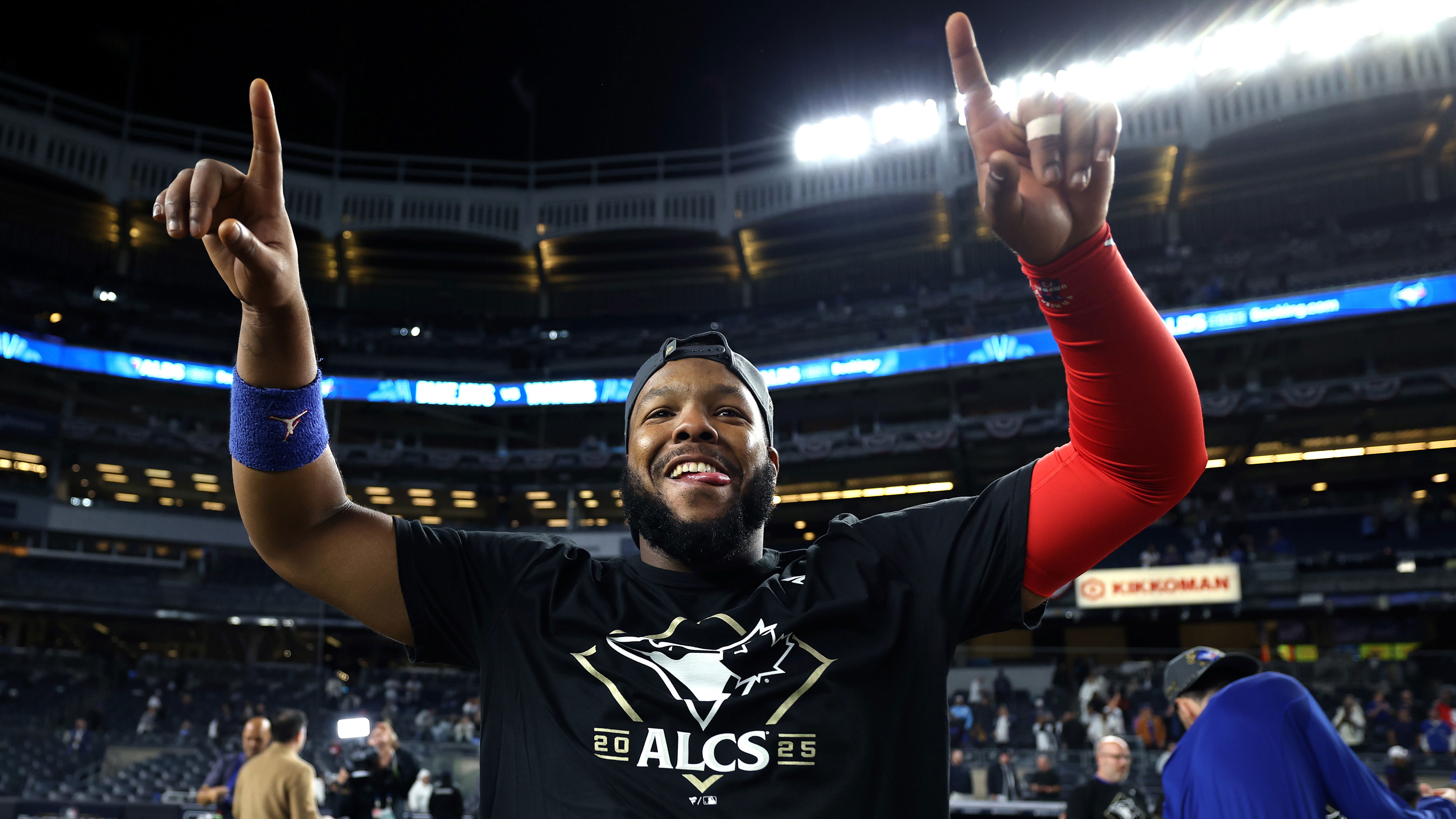 What to know for the ALCS, NLCS: Matchups, schedule, format and how to ...