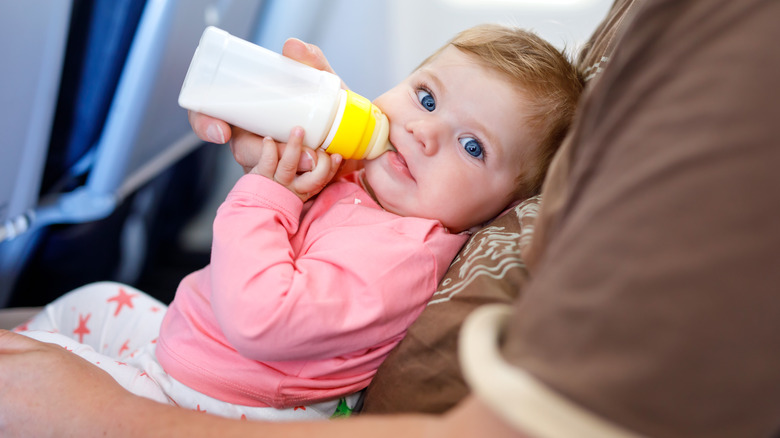 Are You That Annoying Plane Passenger? Here Are The Worst In-Flight ...