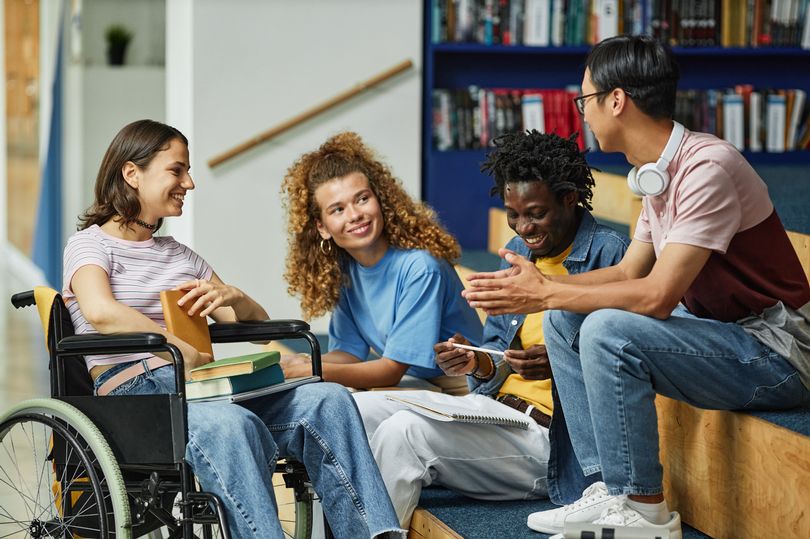 Plymouth students from low-income households to get a boost
