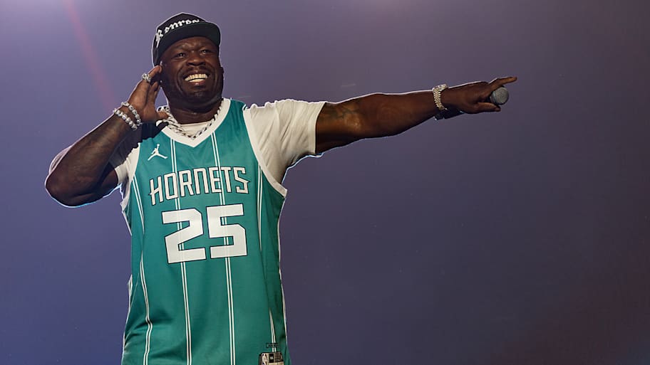 50 Cent reacts to Taylor Swift shoutout in a way fans will love