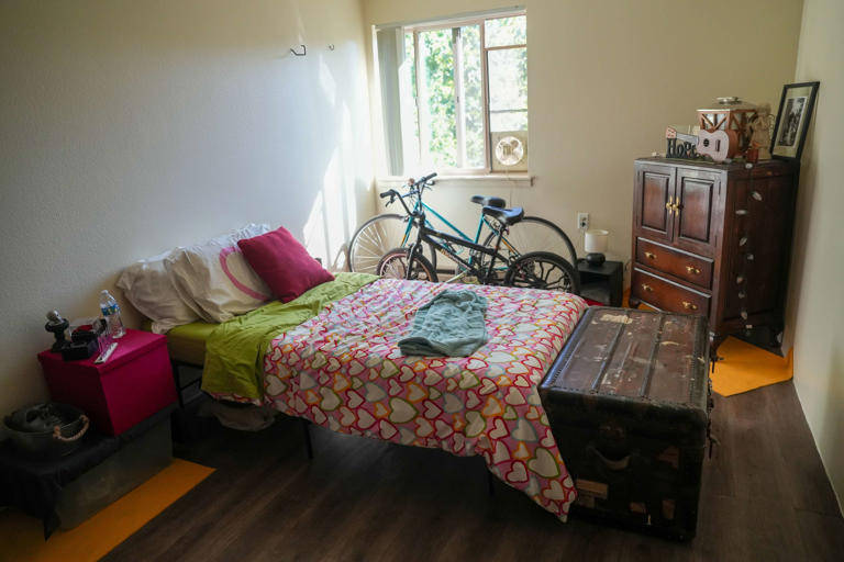 How secondhand furniture, home goods could help restore dignity for a ...