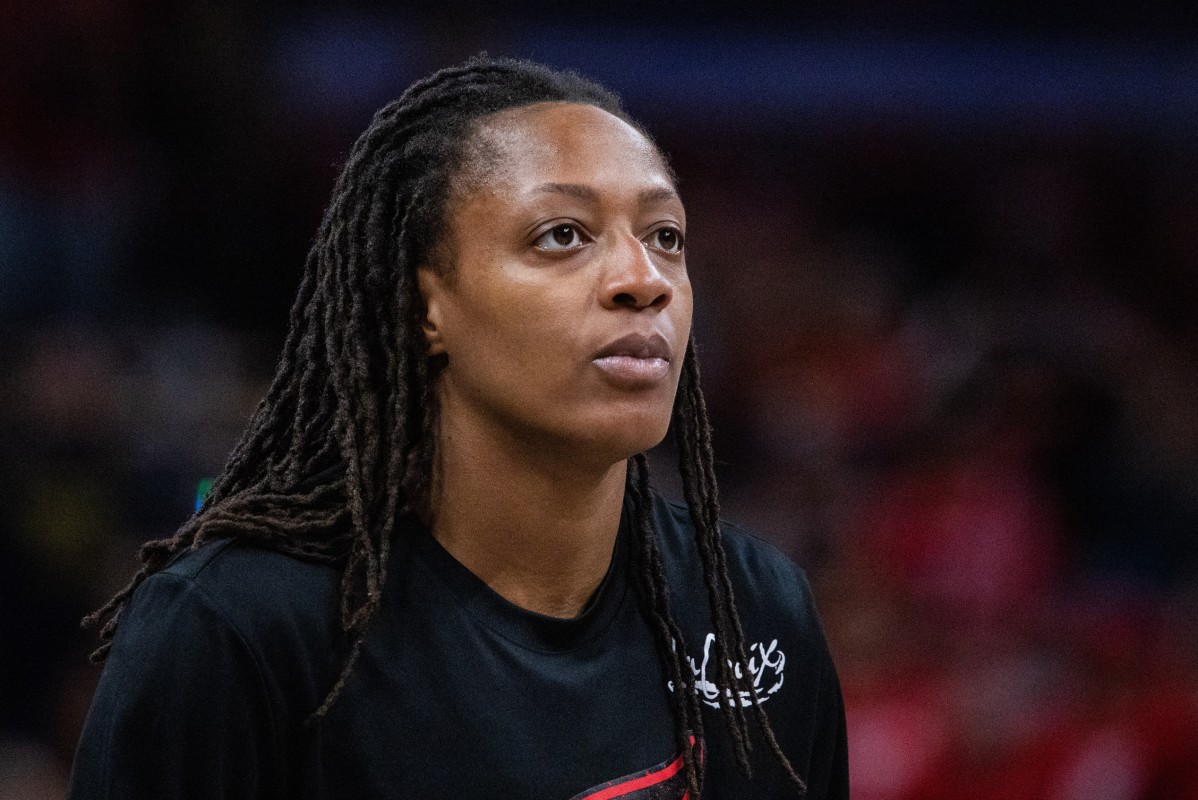 Indiana Fever Guard Has 'Coldest' Message for Kelsey Mitchell