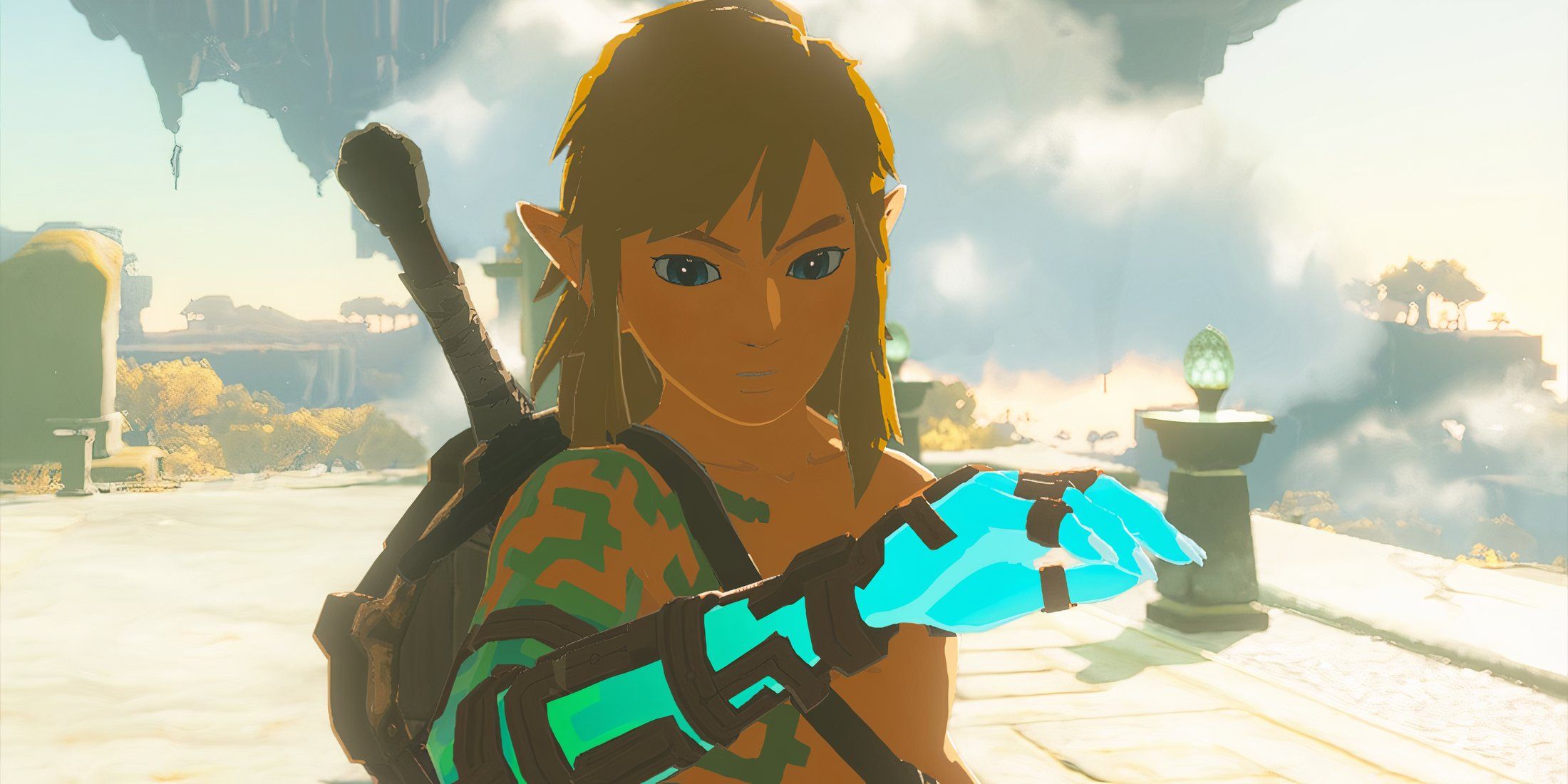 Open-World Games That Have Unique Mechanics You Haven't Seen Anywhere Else
