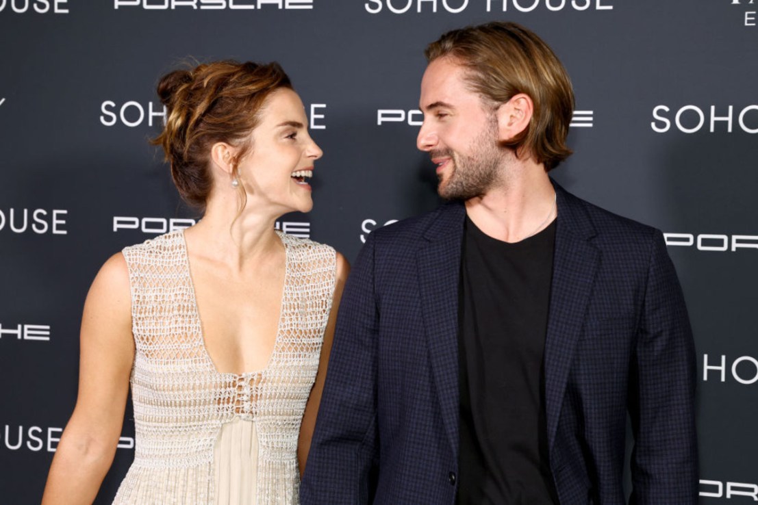 Gingardium Leviosa: Harry Potter star Emma Watson’s gin brand takes off