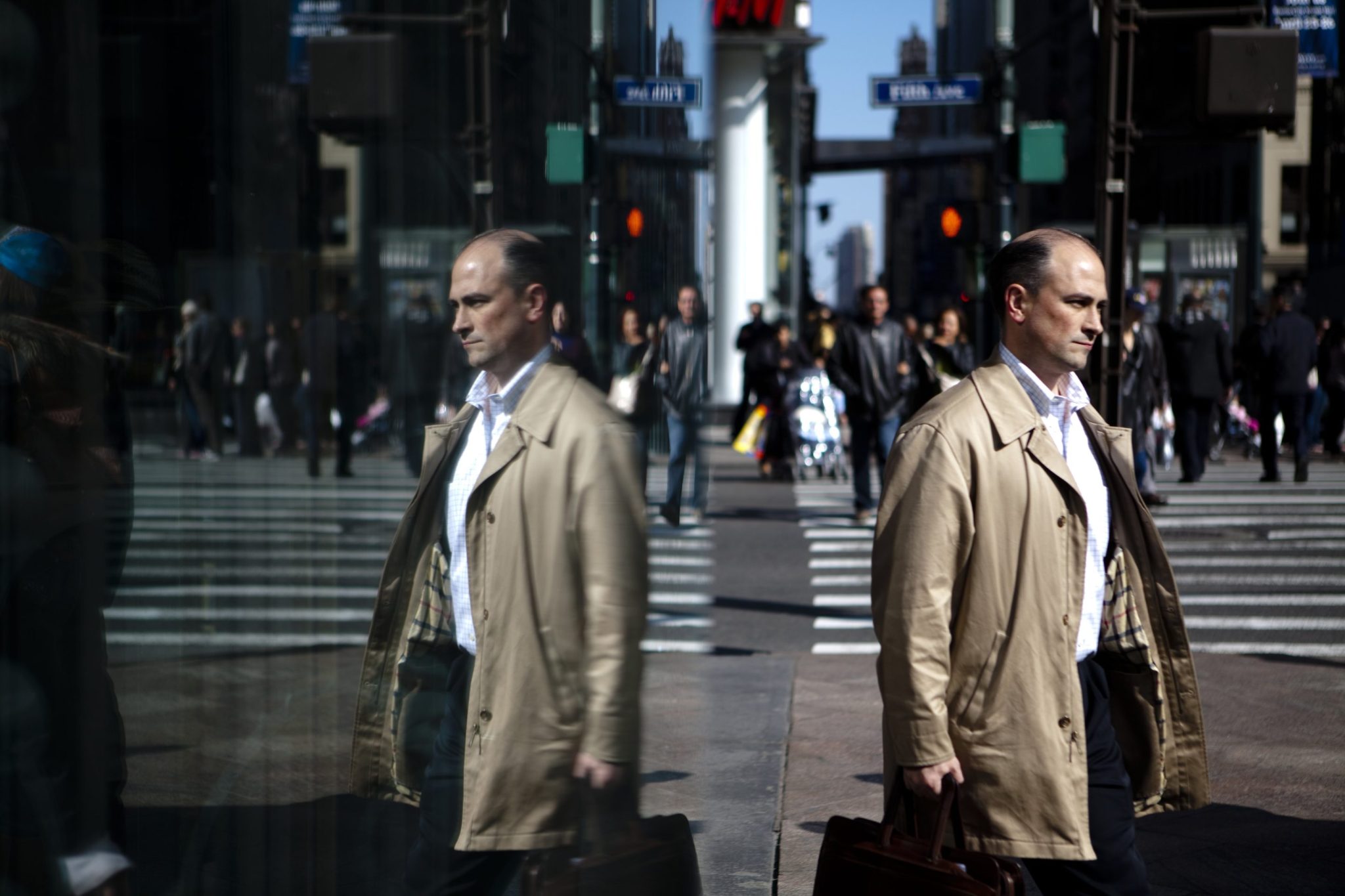 When Washington steps back: what deregulation means for corporate leaders