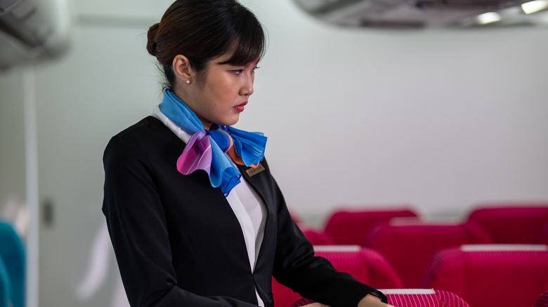 Are You That Annoying Plane Passenger? Here Are The Worst In-Flight ...