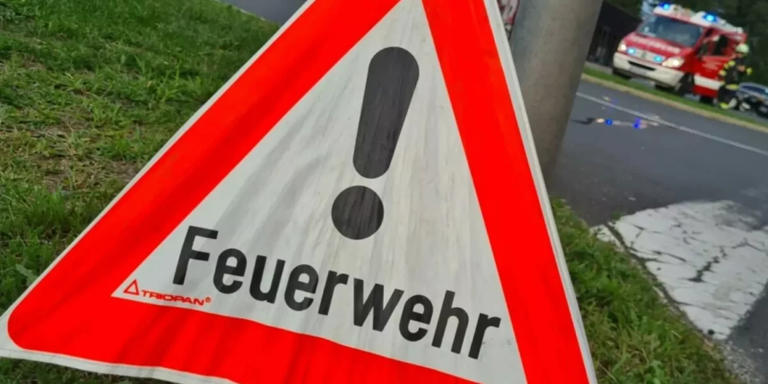 Frontal-Crash forderte zwei Verletzte