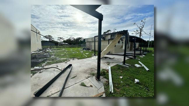One year since Hurricane Milton's wrath left a path of destruction