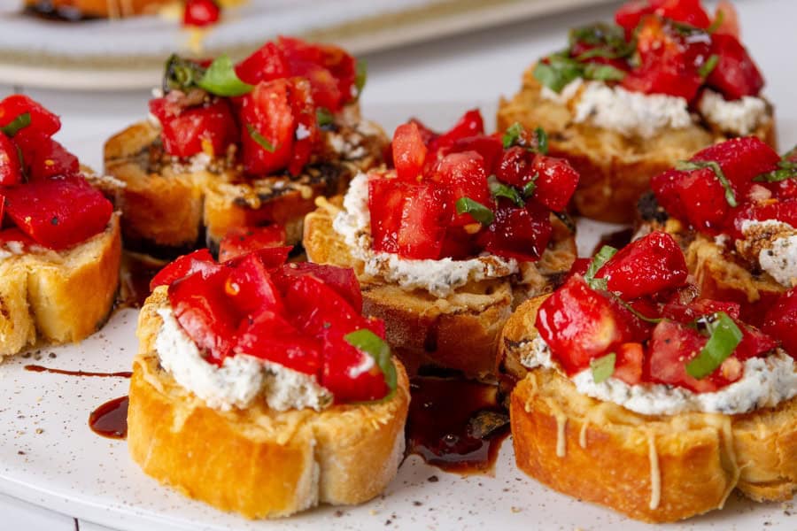 Next-Level Appetizers That Vanish Before Dinner Starts