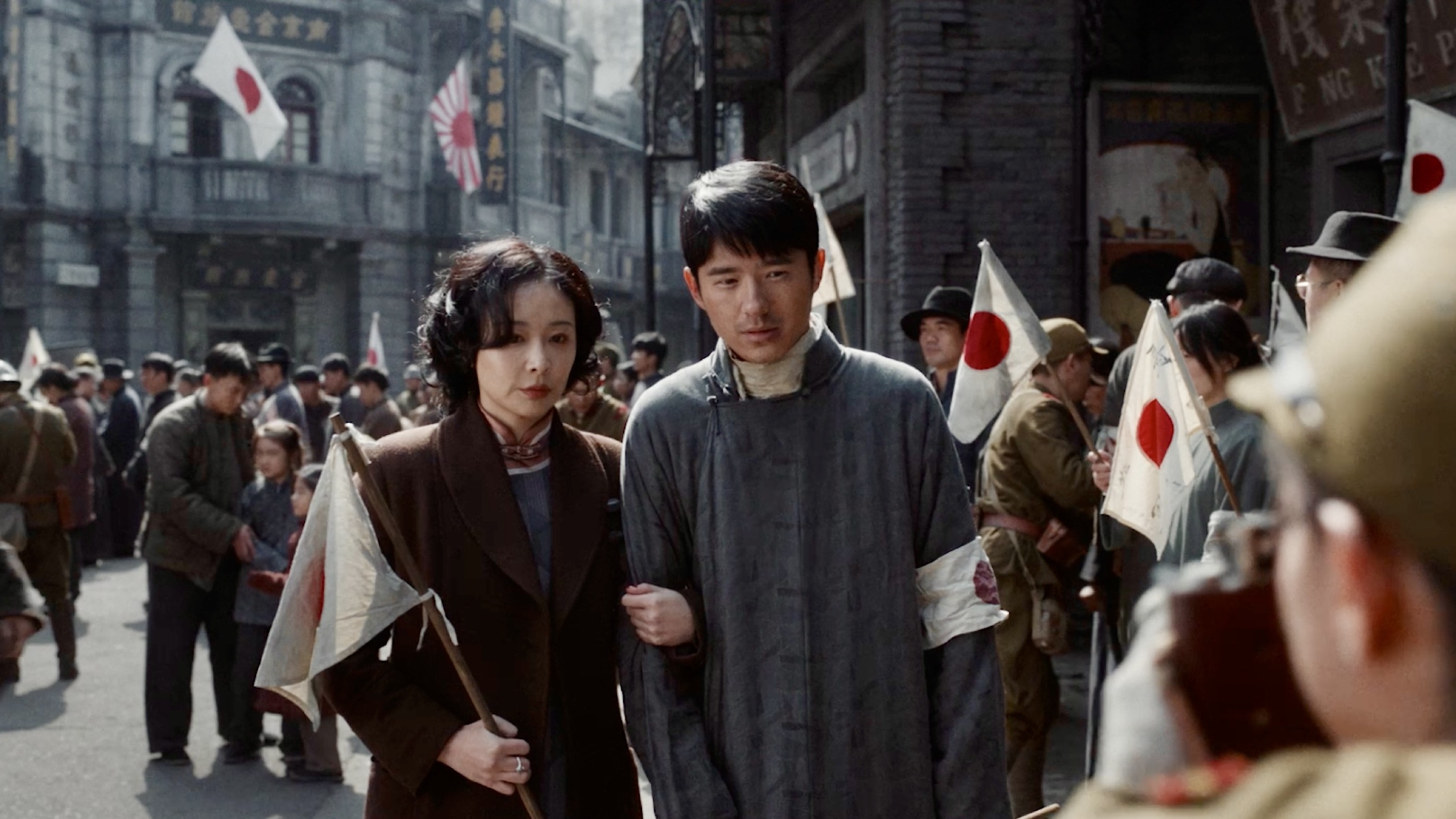 La Cina in 12 film al FanHua festival di Firenze