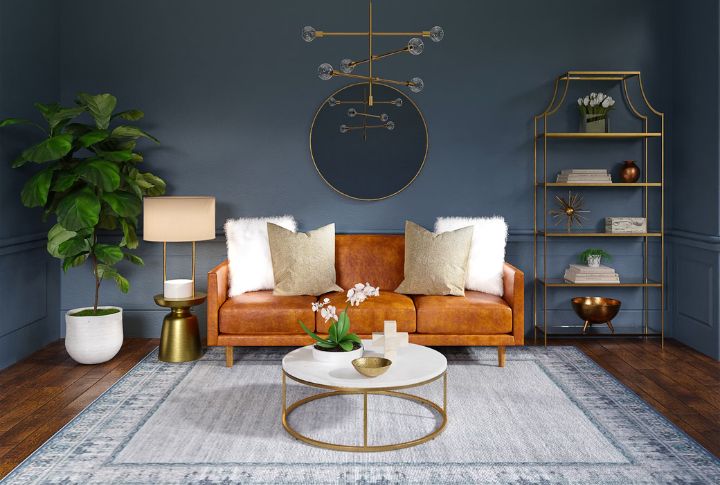 10 Design Moves To Give Every Room A Complete Look
