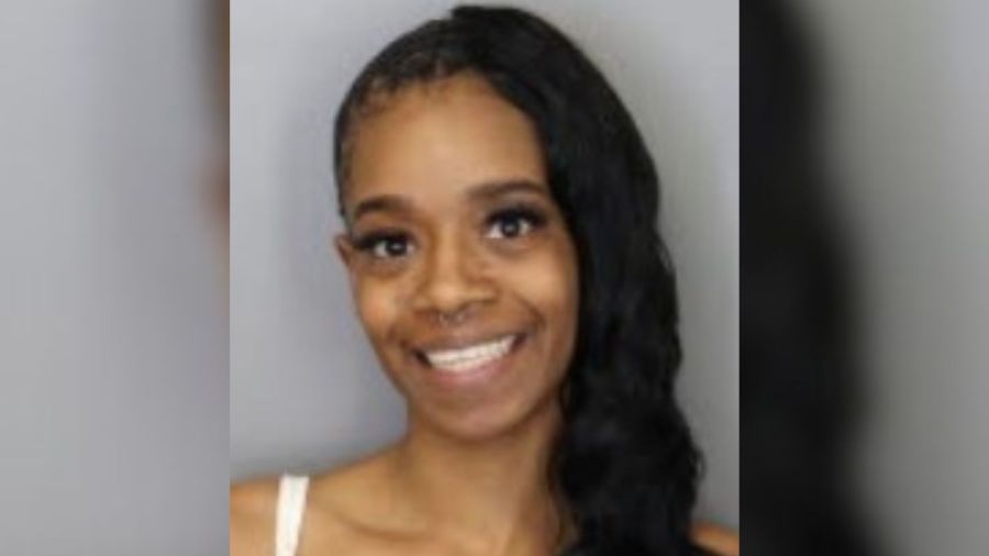 Arrest made after woman stabbed in head with rattail comb