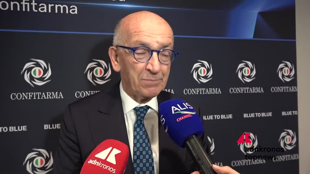 Blue Economy, Sisto: "Digitalizzare giustizia è un vantaggio per imprese