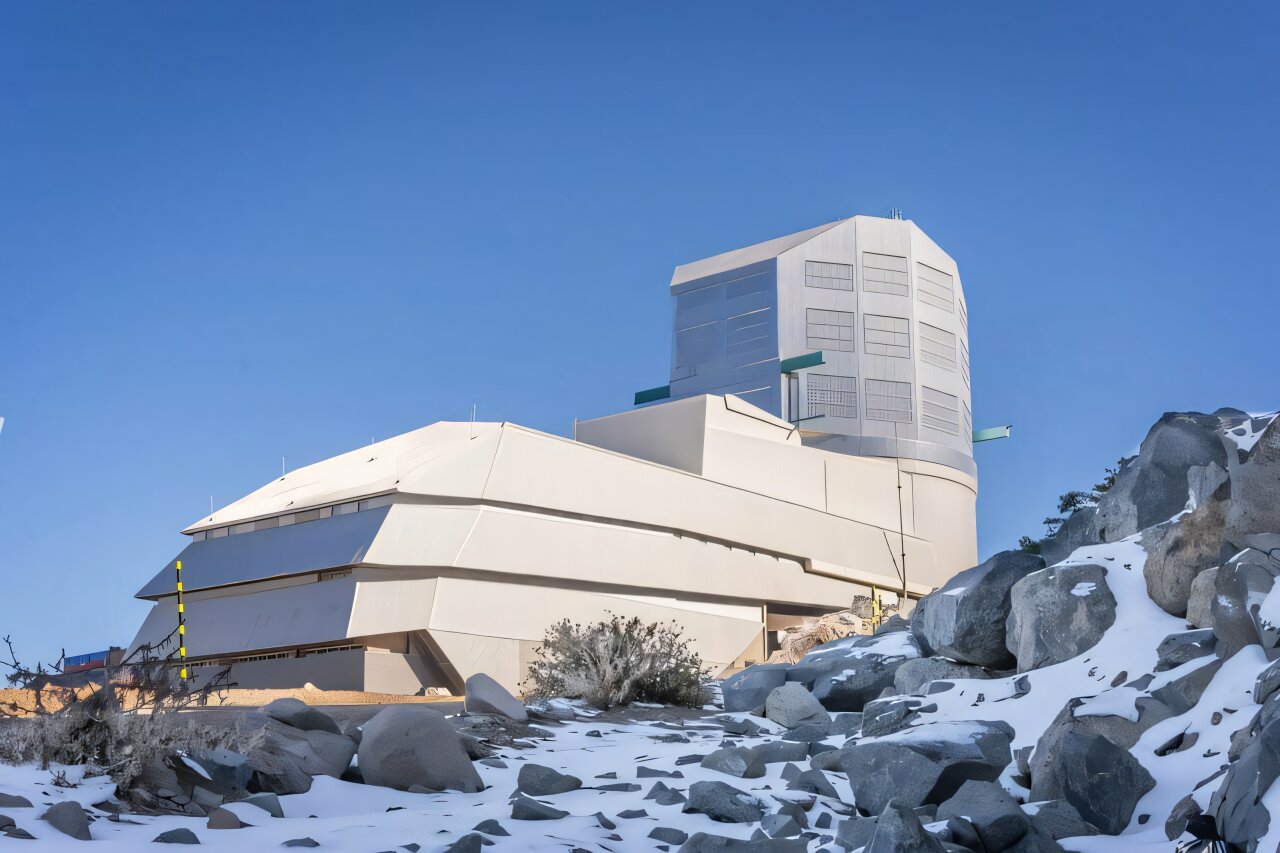 Discovery of binary stars the first step in creating 'movie of the ...