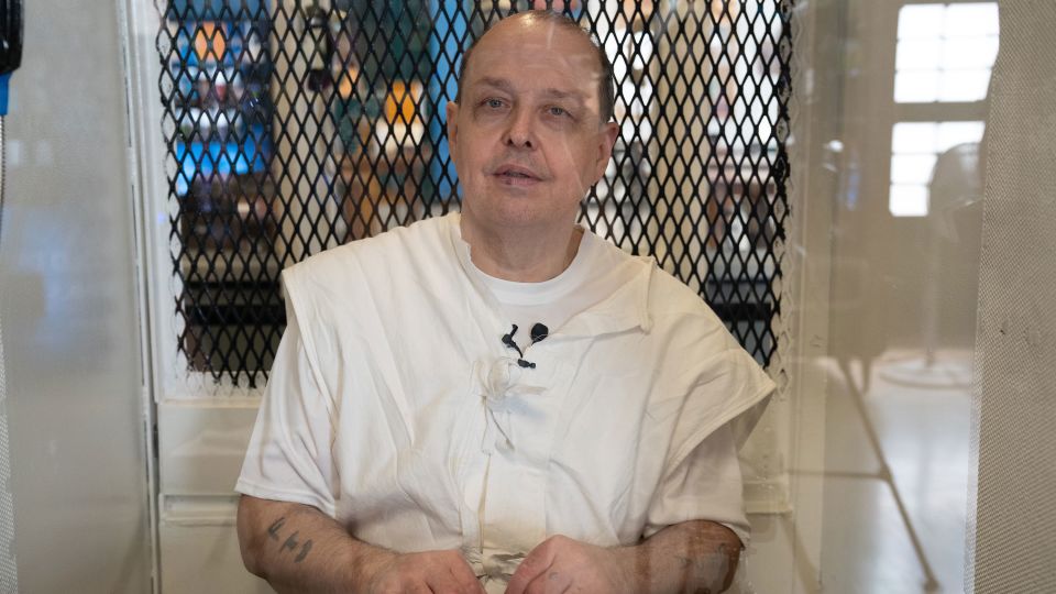 Texas court halts execution of death row inmate Robert Roberson, who ...