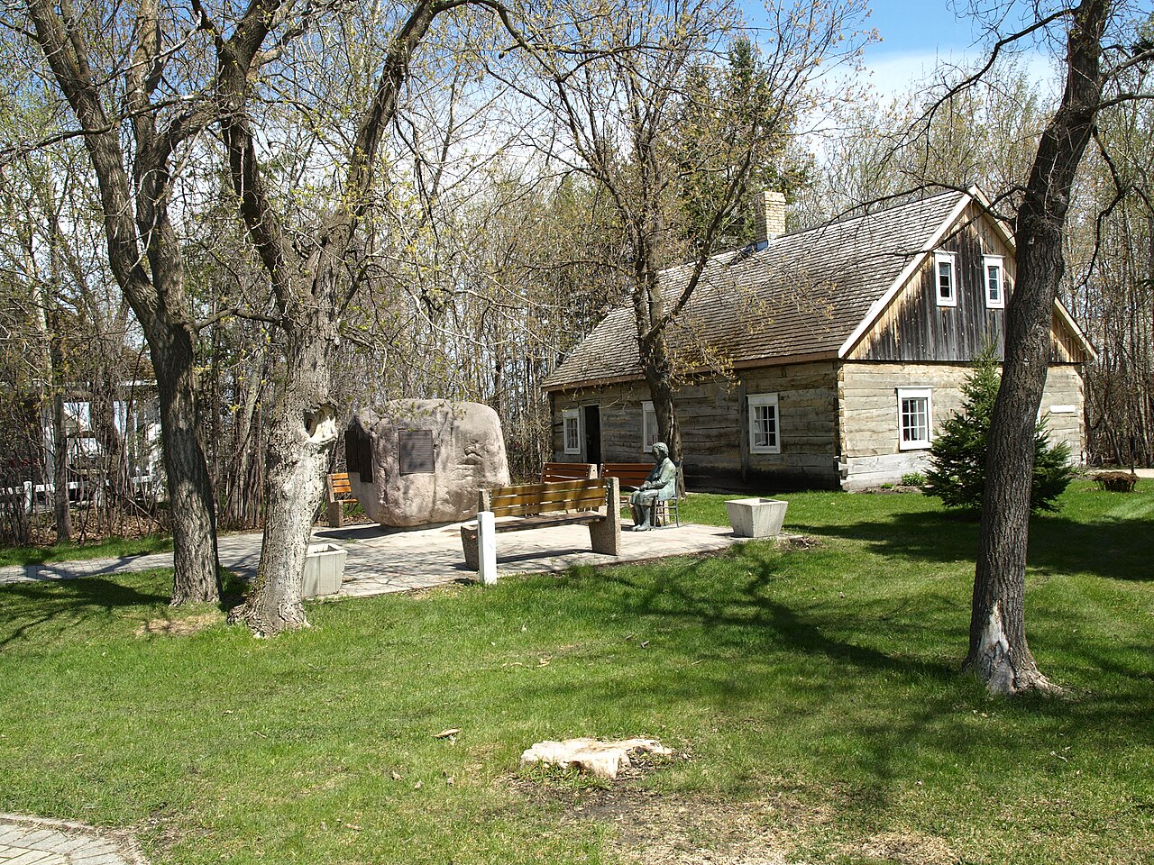 10 Mennonite settlement areas that preserve pacifist heritage