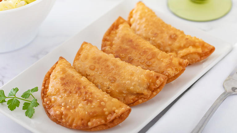 19 Puerto Rican Foods Everyone Should Try At Least Once