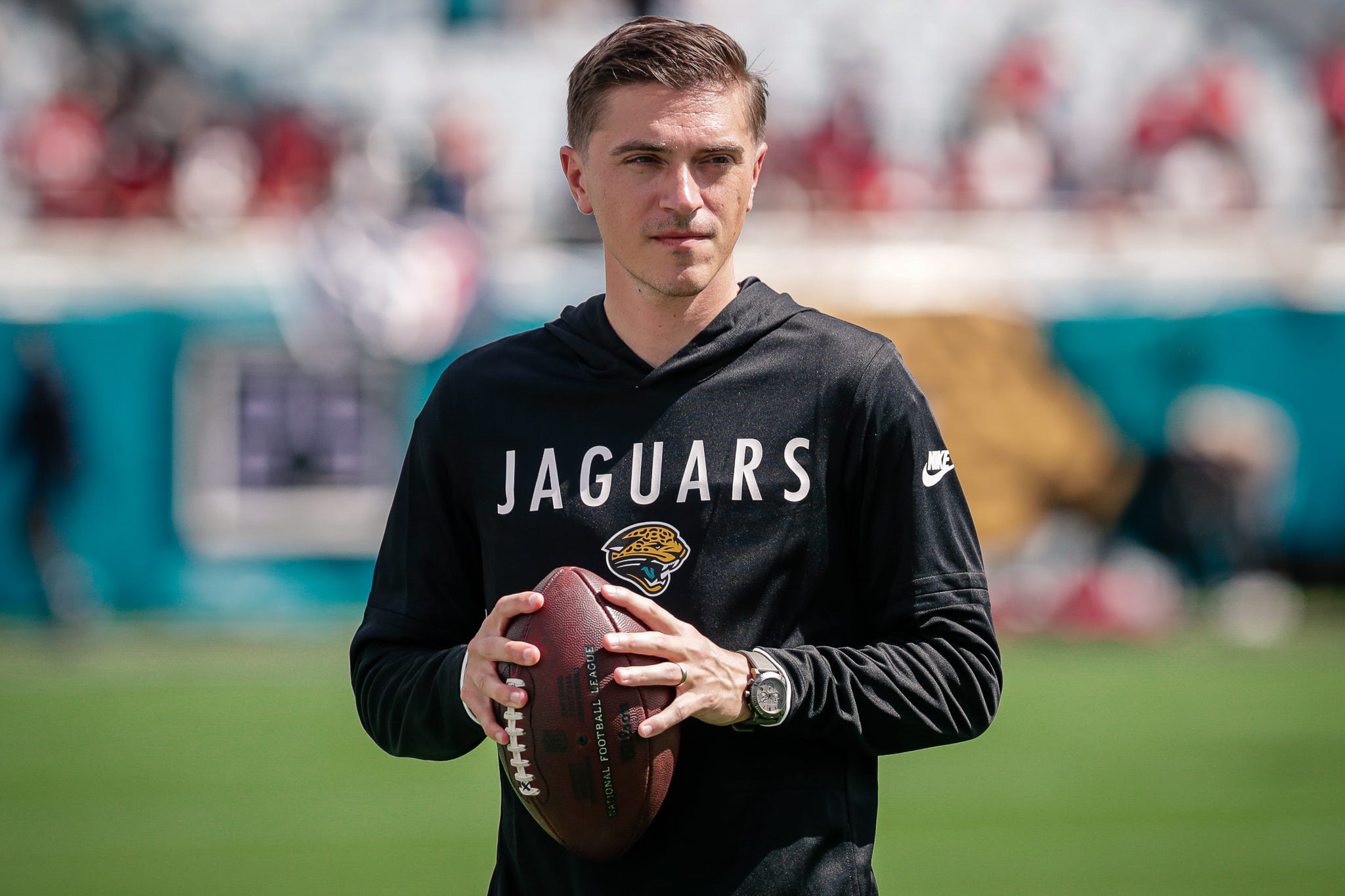 Revisiting 6 Jaguars trades under GM James Gladstone this season