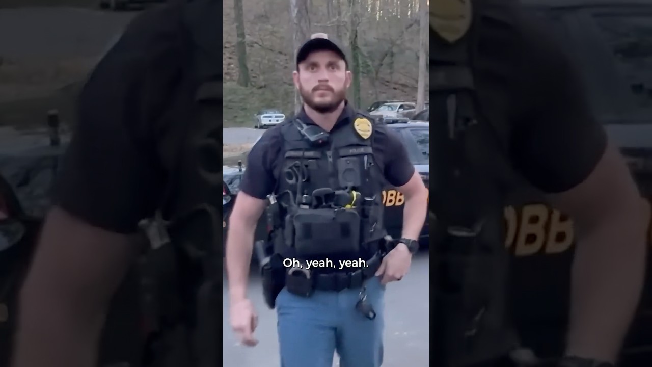 I found something shocking underwater! 😱