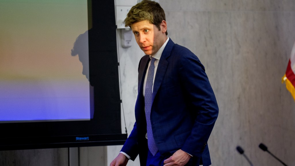 OpenAI Loses Key Discovery Battle as It Cedes Ground to Authors in AI ...