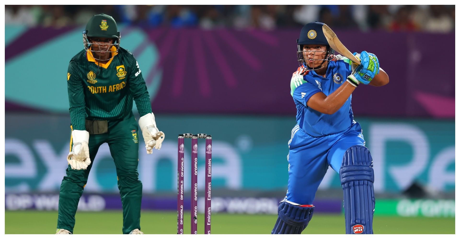 Mamata Banerjee-Richa Ghosh: ऋचा घोष के नाम पर बनेगा दार्जिलिंग में ...