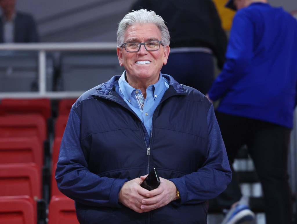 Mike Francesa misses Yankees watch party for ‘emergency’ surgery