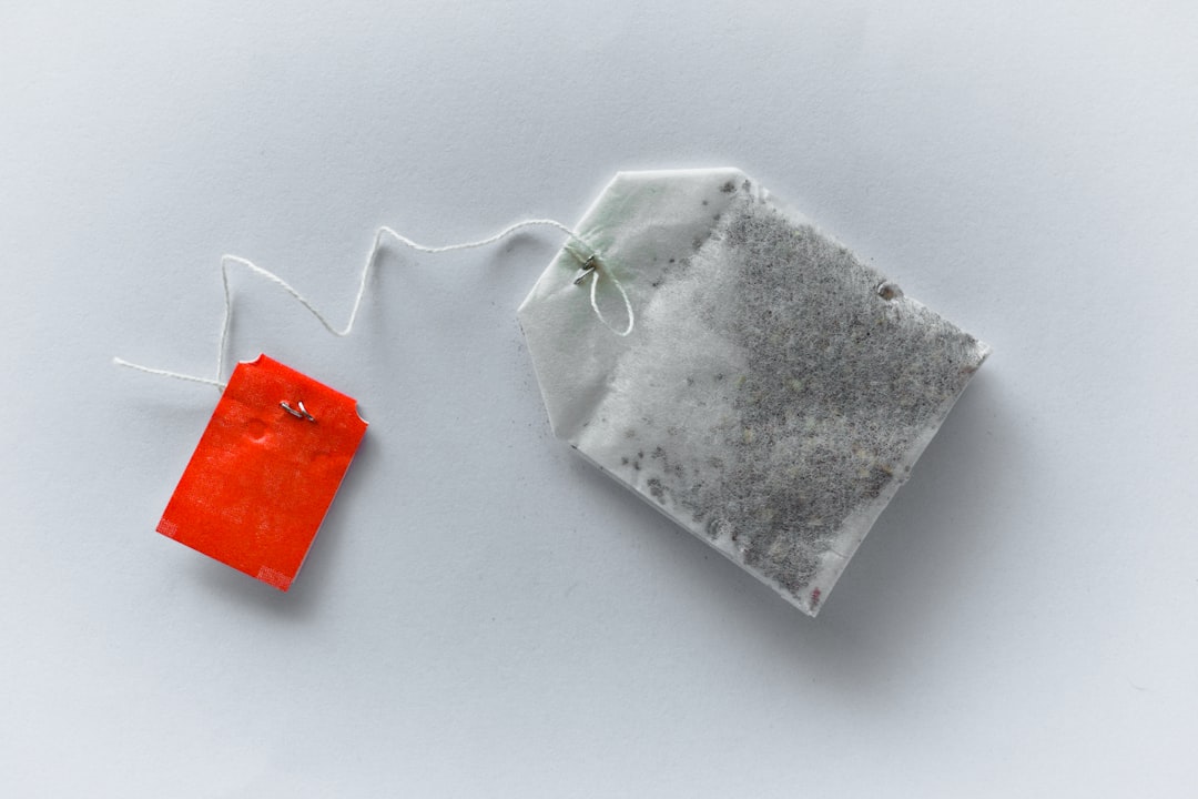 10 Everyday Items That Contain Microplastics
