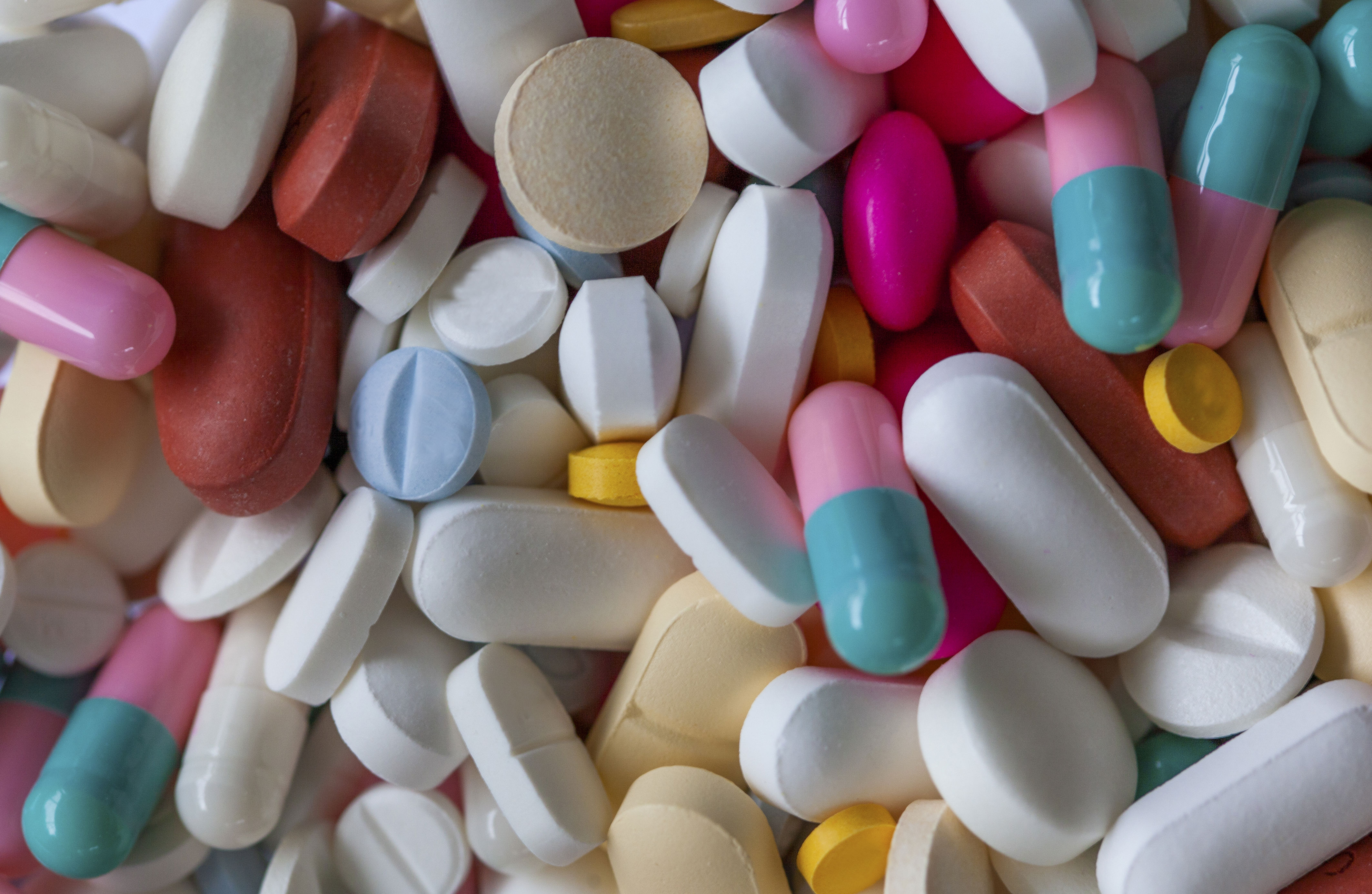 Des millions de patients alertés : ce puissant antidouleur comporte des ...