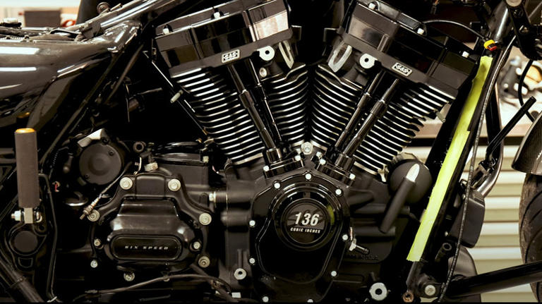 13 Of The Most Powerful Harley-Davidson Crate Engines, Ranked By Horsepower