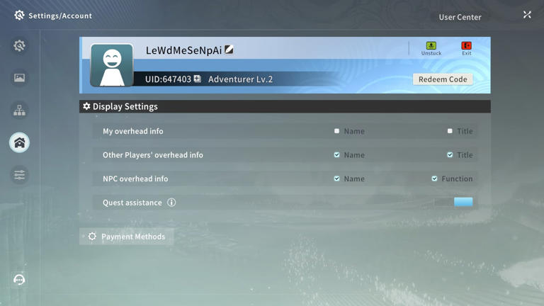 Blue Protocol Star Resonance redeem codes (January 2026)