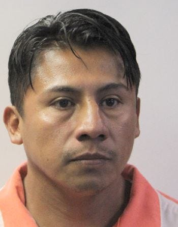 Man pleads guilty to raping children instead of facing trial, deportation