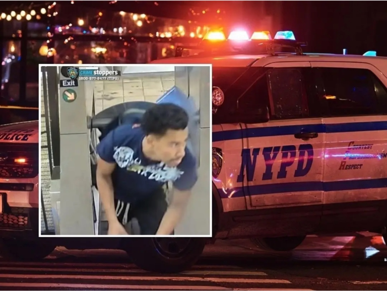 Suspect Charged In Deadly Brooklyn Subway Attack, NYPD Says
