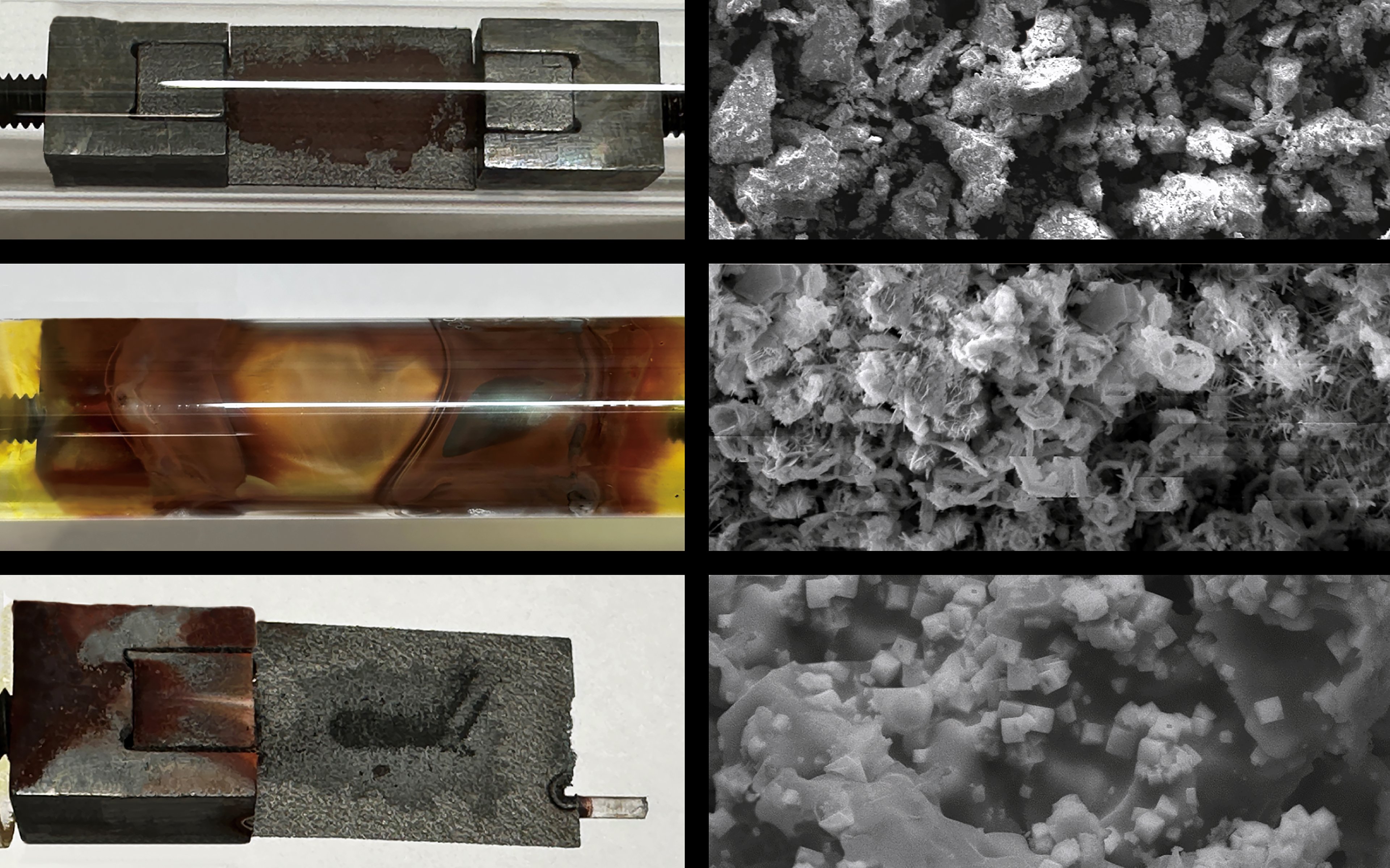 “Toaster-like” Process Recovers Rare Earths From E-waste