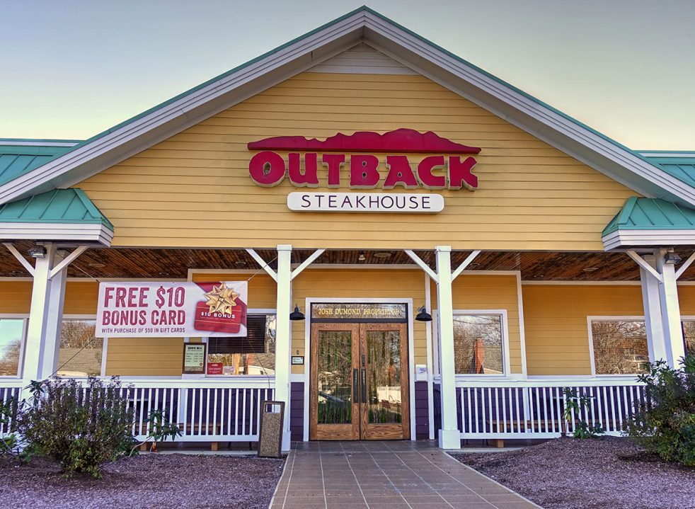 7 Best Restaurant Chains for Meat Lovers