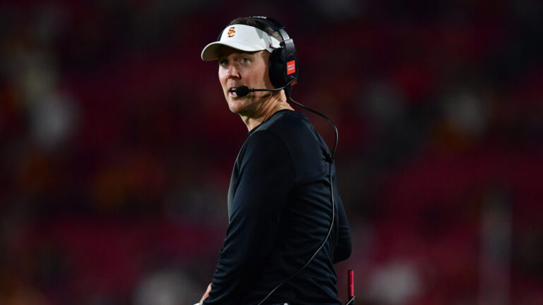 USA Today Reveals Top 25 Highest Paid College Football Head Coaches