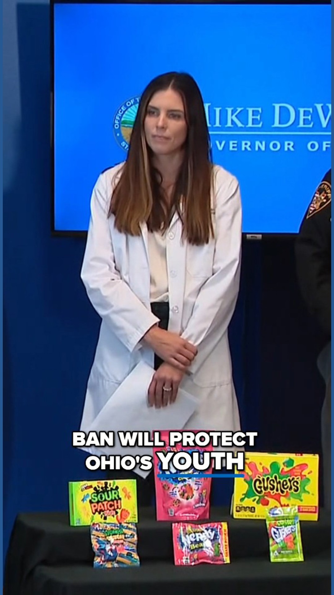 Business owners react to Ohio's temporary ban on hemp sales