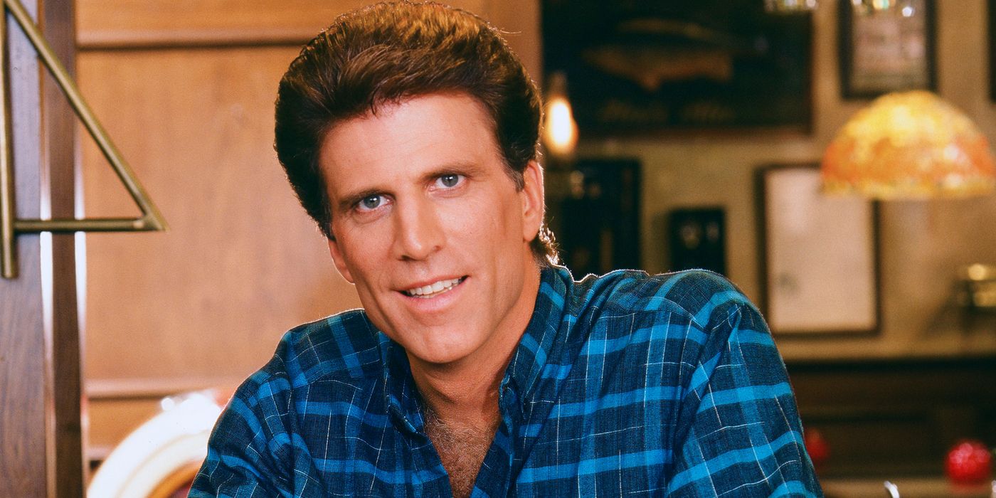 10 Most Iconic '80s TV Characters, Ranked