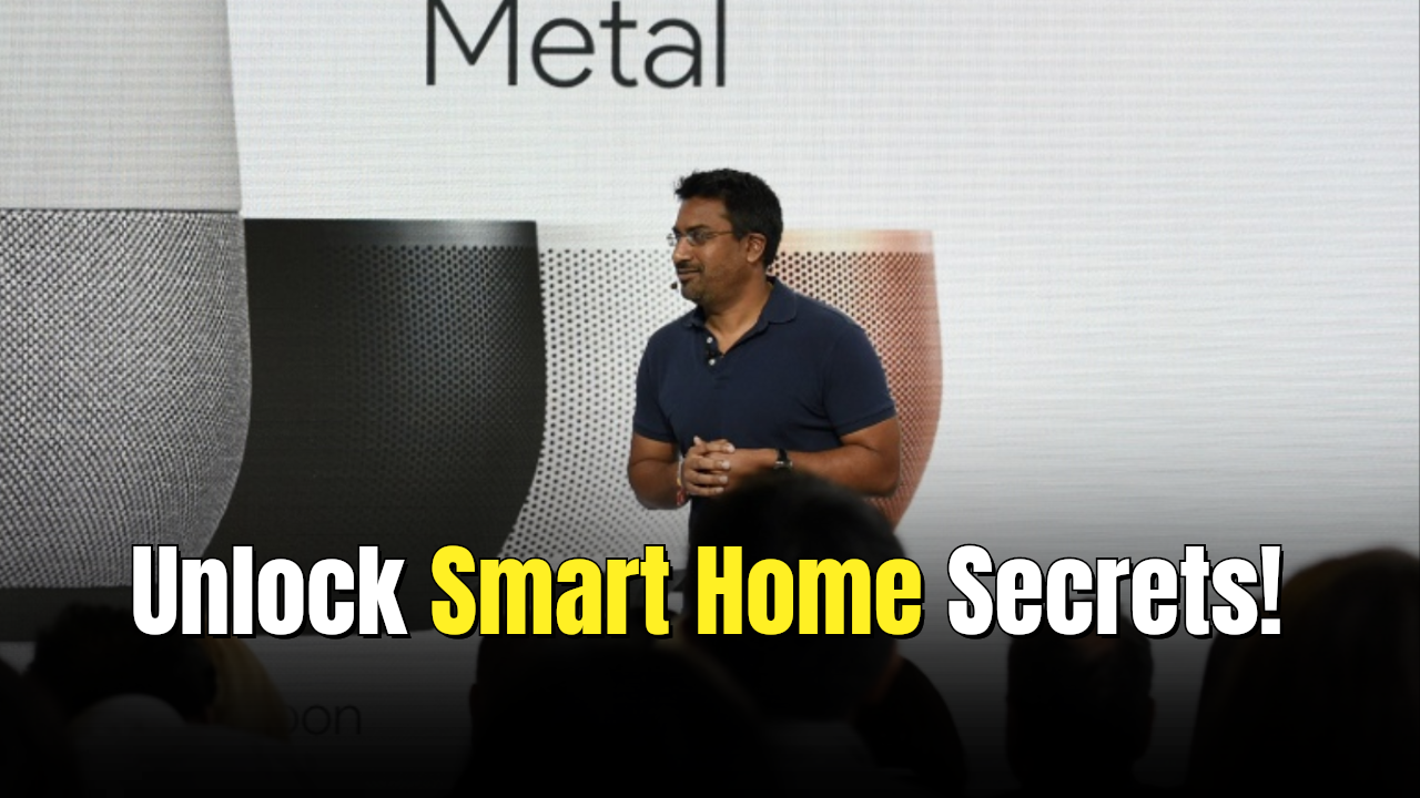 How iPhone Users Can Use Google Assistant Devices to Build a Smarter Home