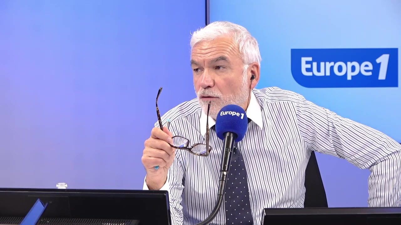Dissolution, Algérie, Proche-Orient... «Emmanuel Macron fait n'importe ...