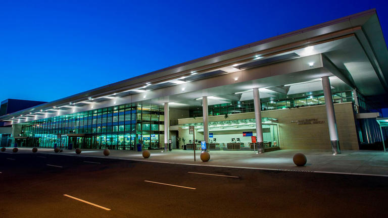 Memphis, Little Rock airports brace for Memorial Day travel surge