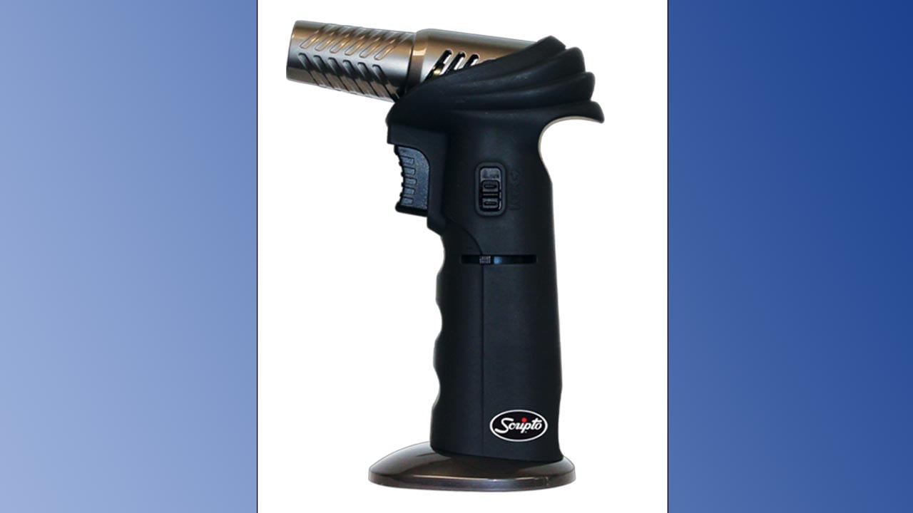 Recall alert: 175K torches recalled for burn hazard