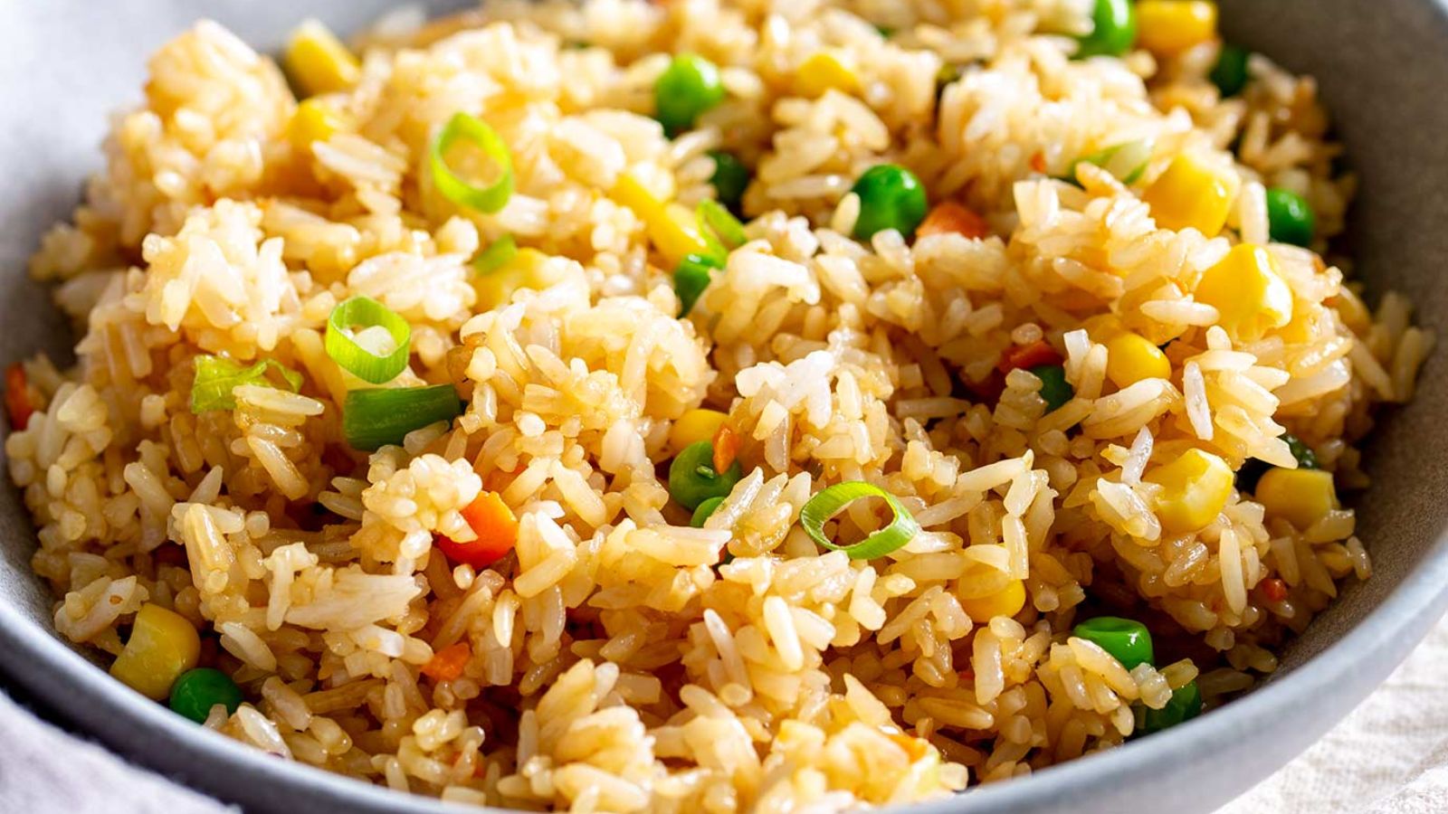 12 Fried Rice Recipes That'll Have You Eating Straight from the Pan
