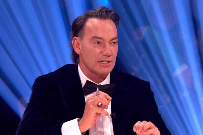 Strictly Come Dancing's Craig Revel Horwood announces 'fabulous' role ...