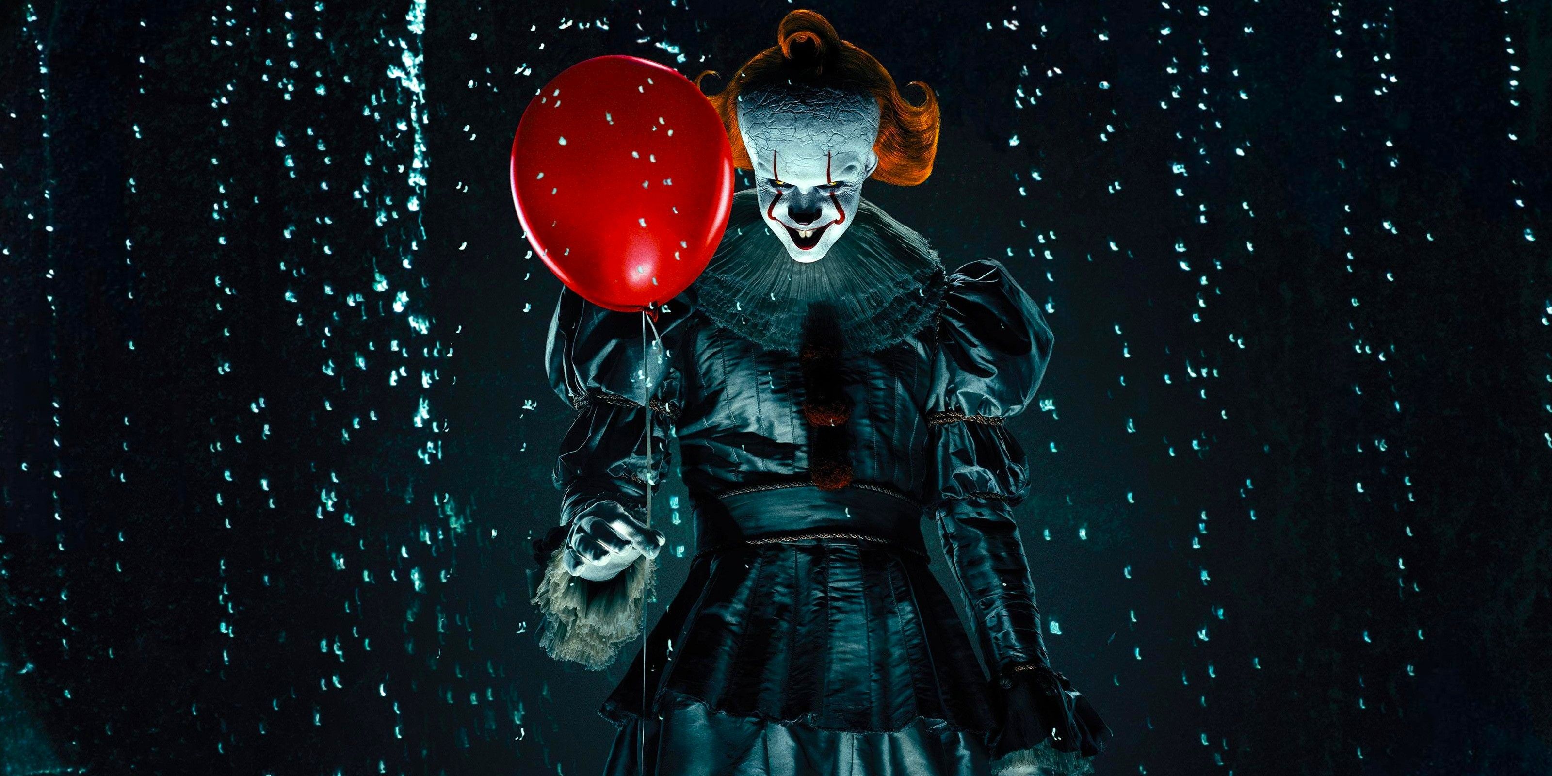 Pennywise's Origins Revealed: IT: Welcome to Derry Episode 4 Spoilers