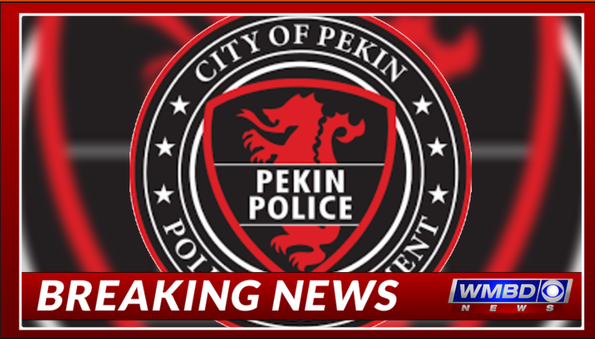 UPDATED: Pastor arrested in Pekin for harmful materials to a child