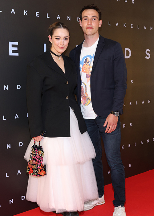 Who is Danielle Galligan? - The Dublin native taking Netflix by storm